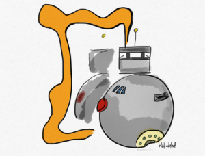 Dags att reflektera!